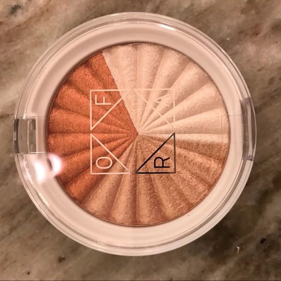 OFRA | Makeup | Ofra X Nikkietutorials Everglow Highlighter | Poshmark